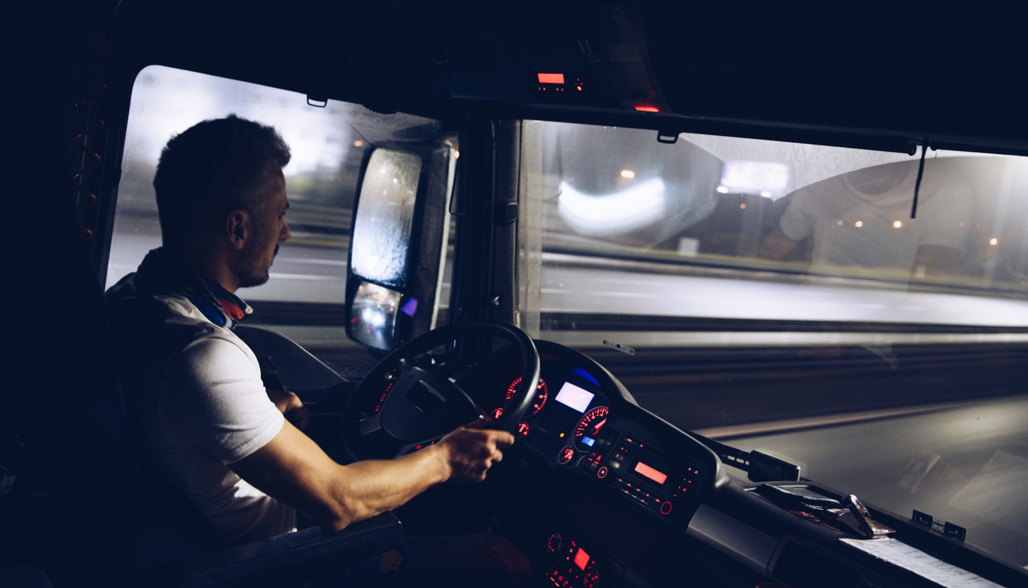 What Is A Truck Driver s Log Book FAQ