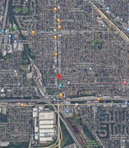 5 Most Dangerous Roads in Chicago - Blog