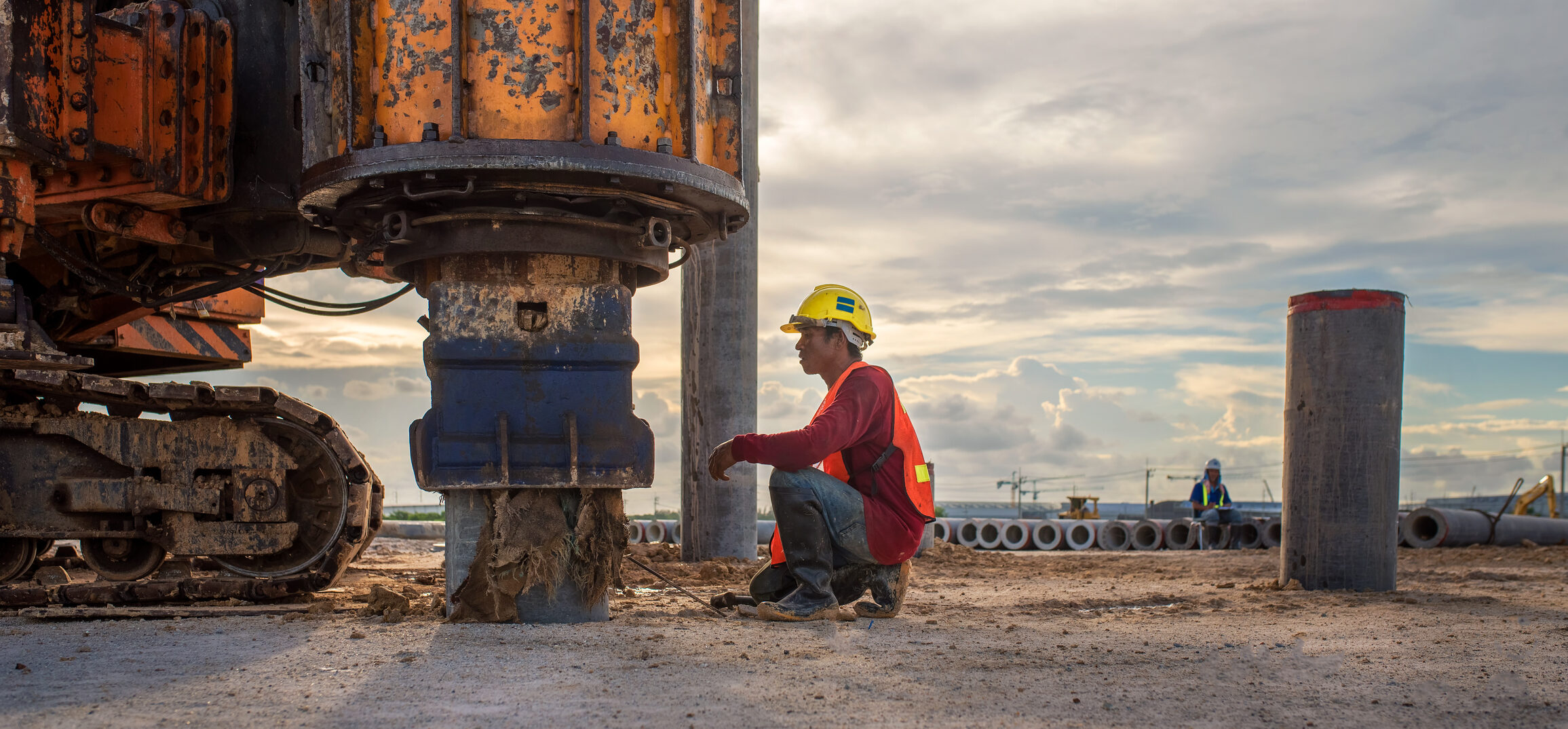 Worker Operating Skid Loader Injured In Paxton Grain Elevator Accident