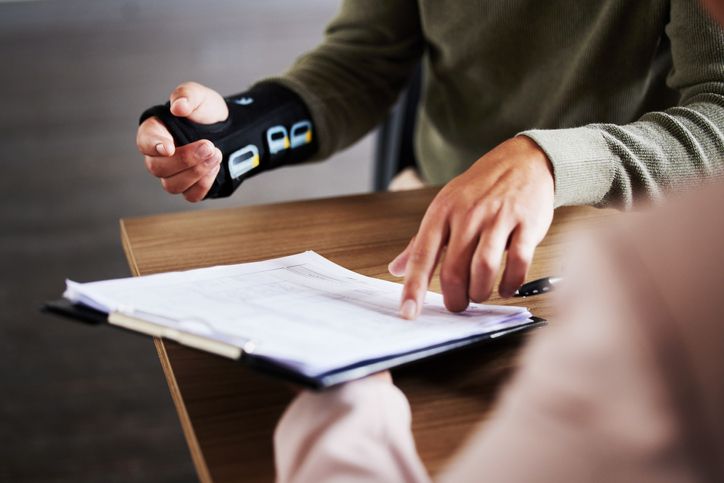 Illinois Personal Injury Attorney | Horwitz, Horwitz & Associates