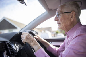 Senior Citizen Car Accidents: Age & Liability - Blog